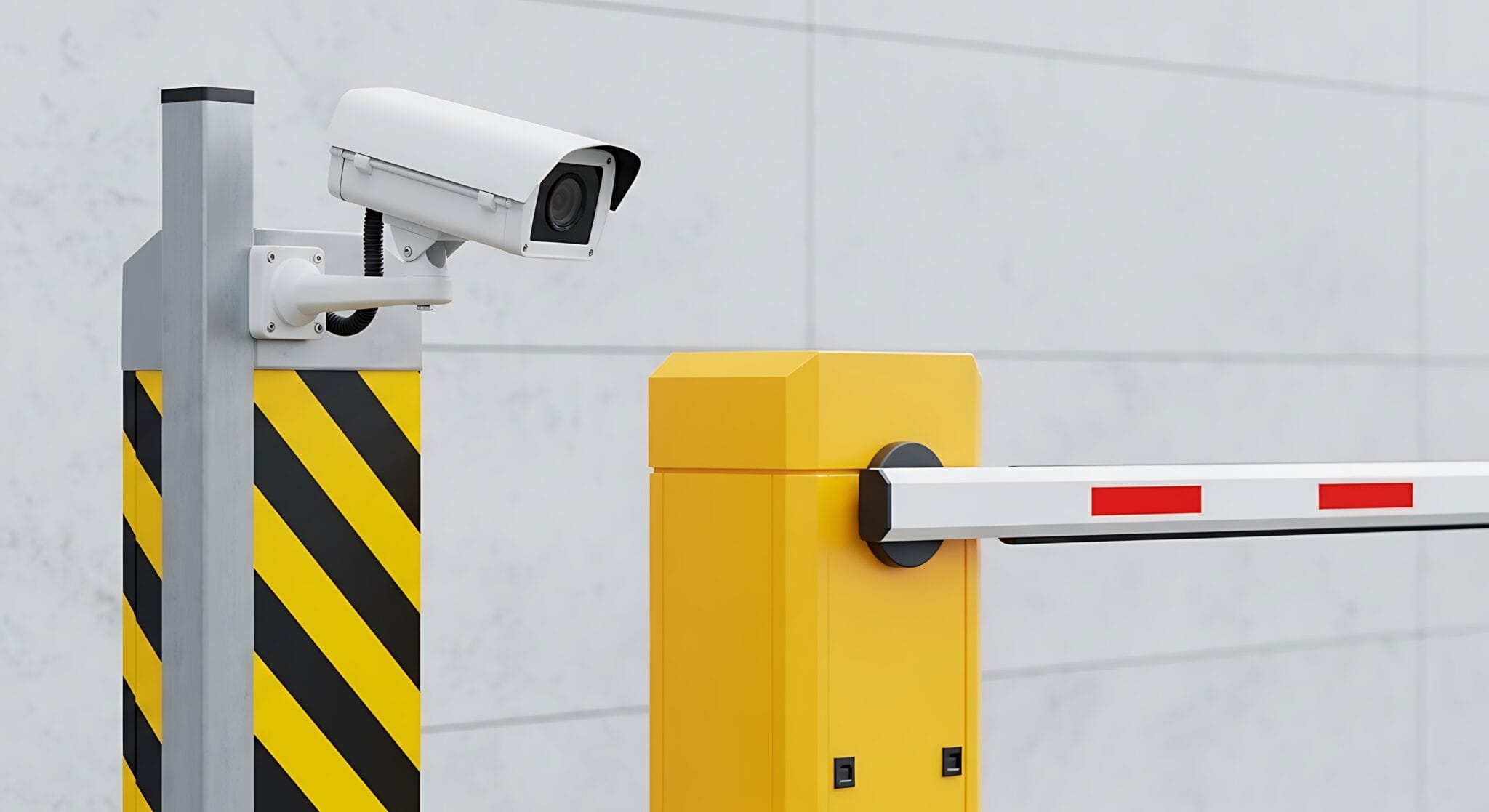 The Rules of Selecting the Right Security Camera System to use in your ...
